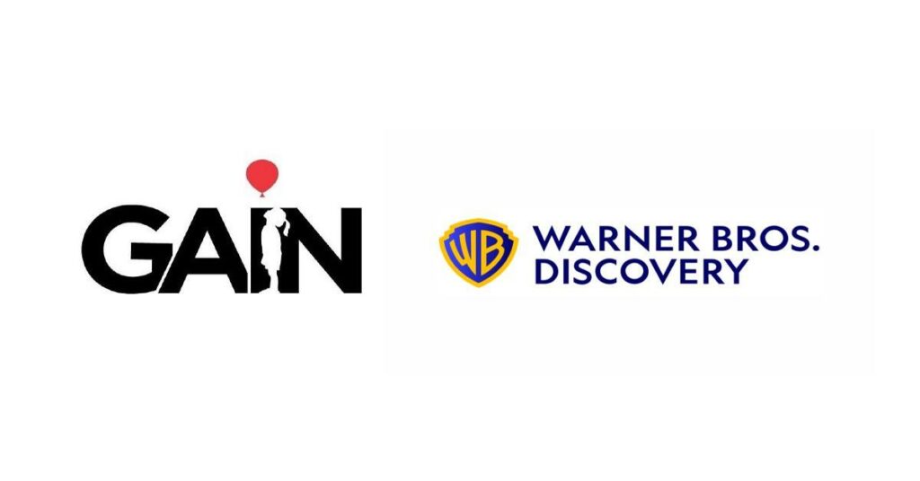 Turkiye's GAIN signs strategic partnership with Warner Bros. Discovery ...